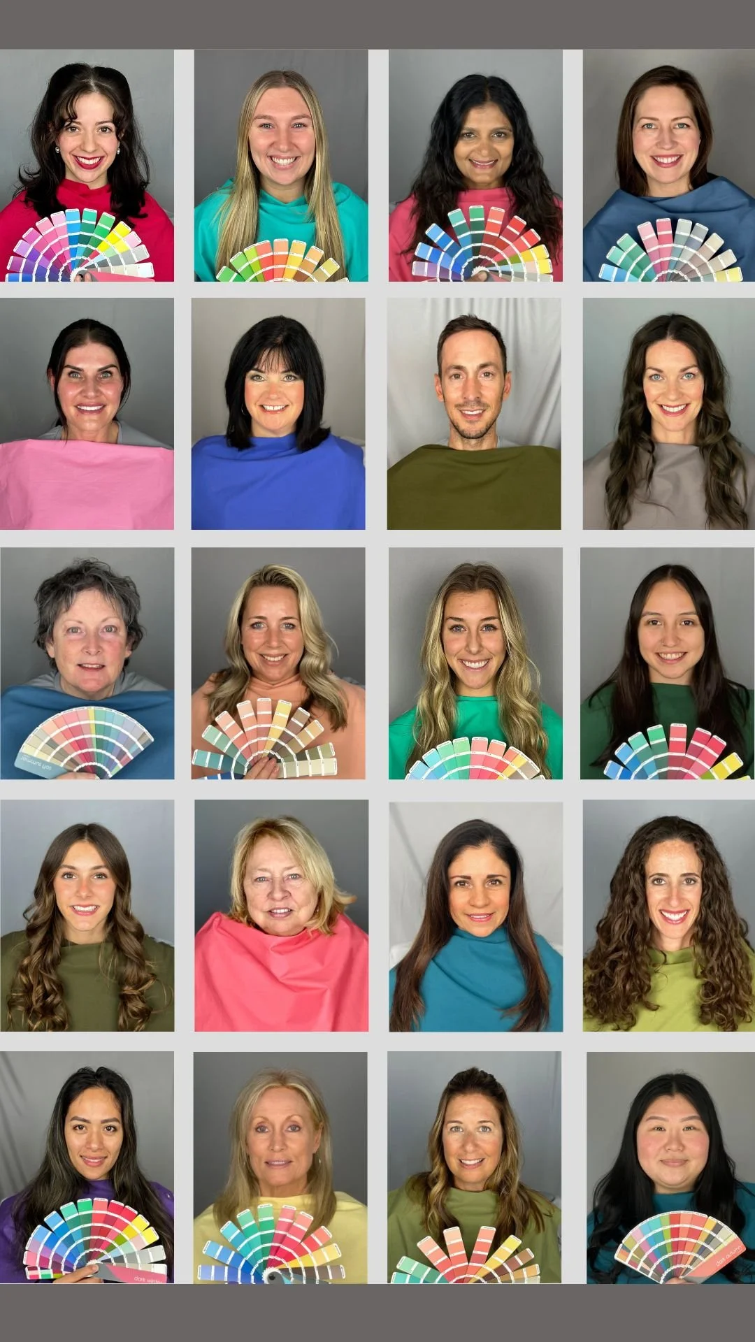 Inquire/Book — Color Savvy Studio