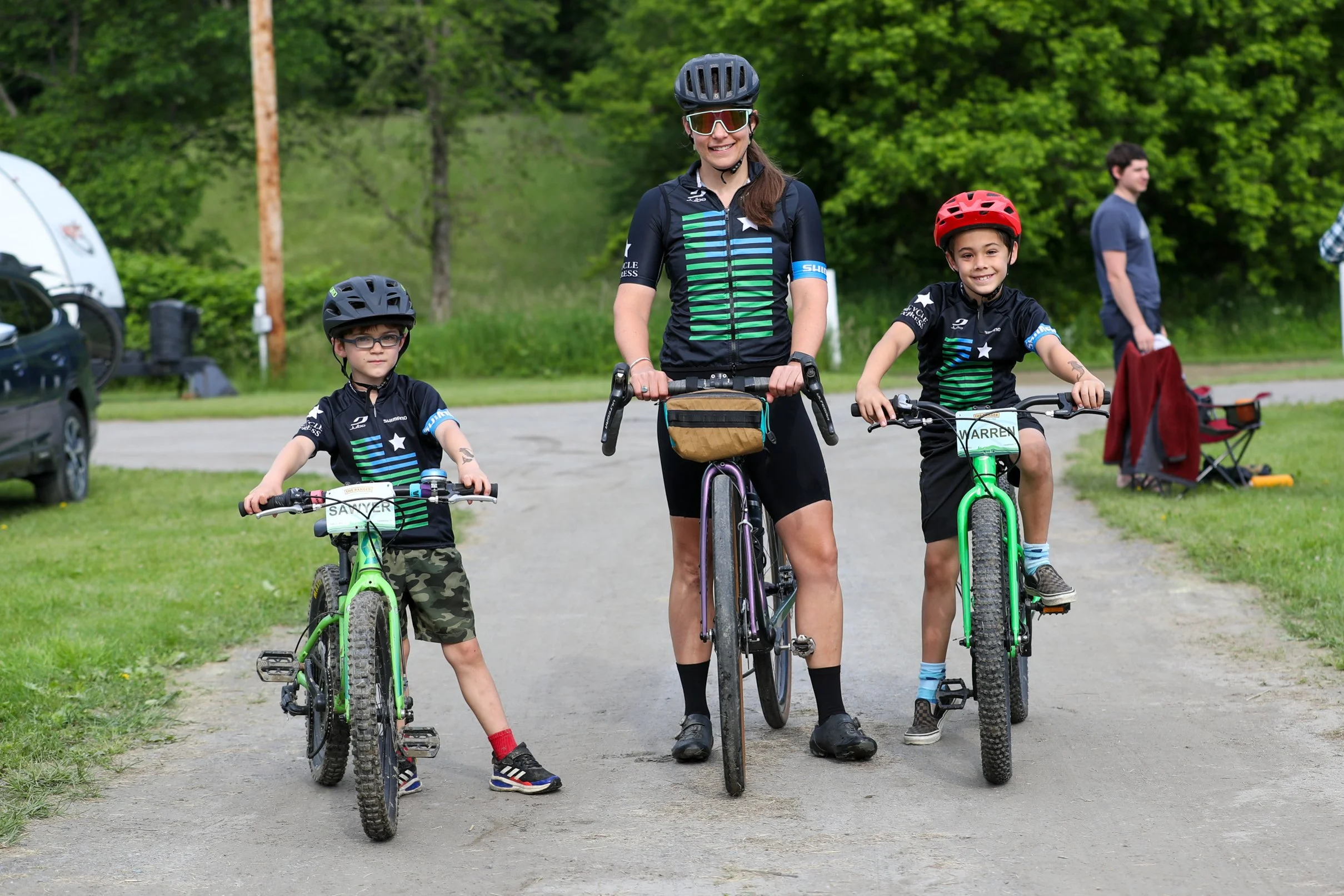 The Ranger - Vermont's Gravel Enduro