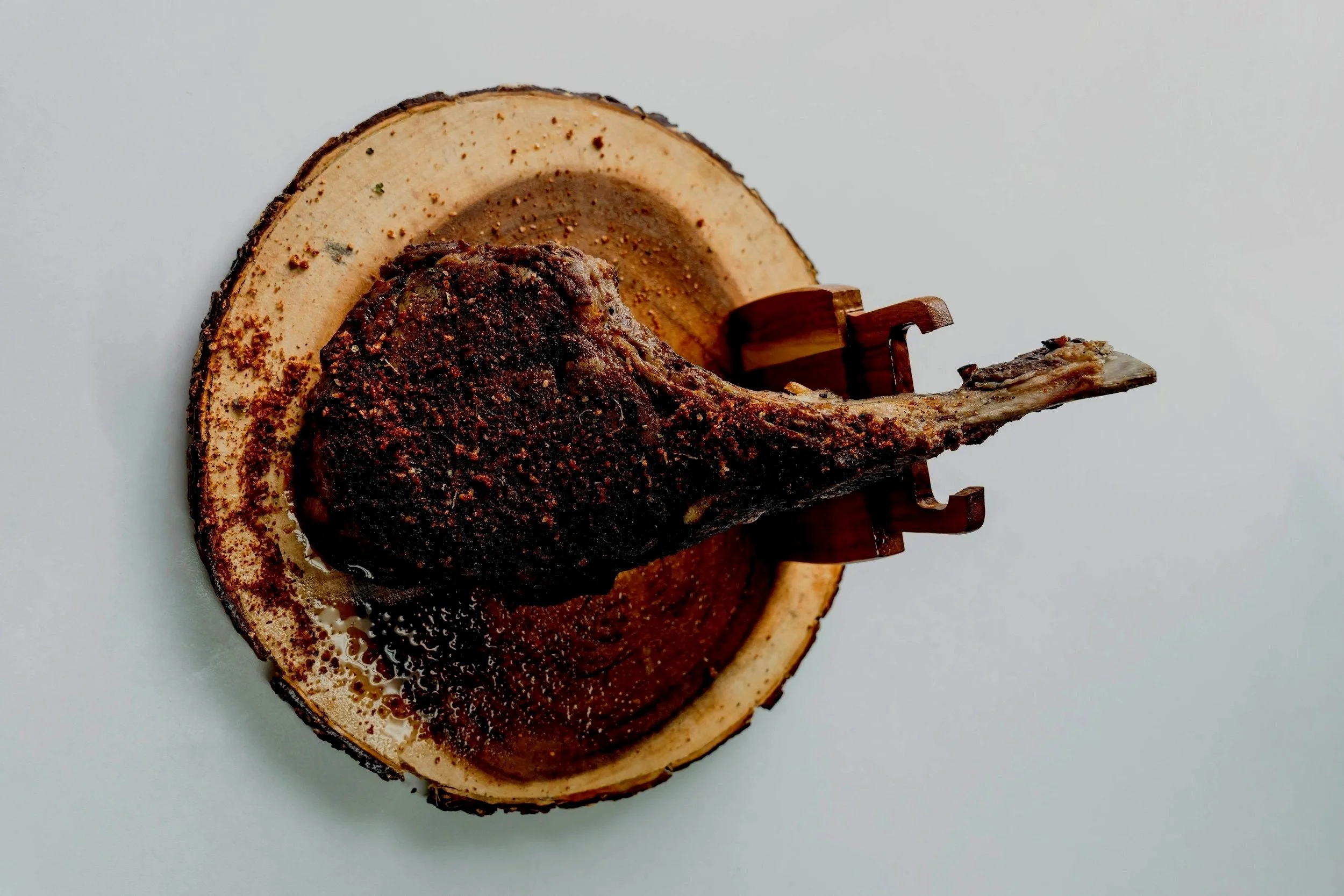 About — Chef Holly