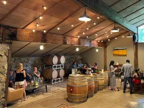 Event Calendar — Hamacher Wines