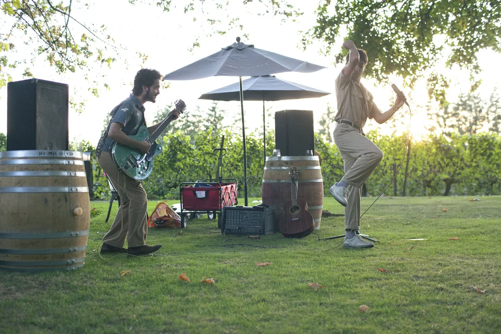 Event Calendar — Hamacher Wines