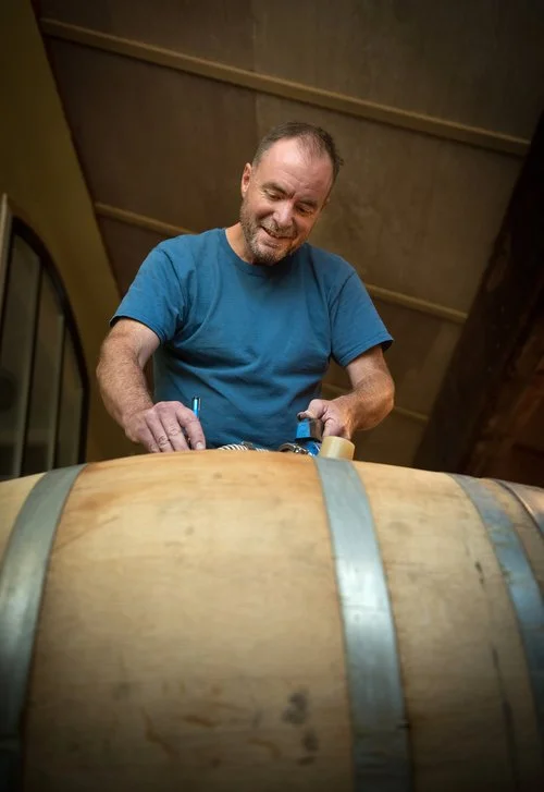 Our Team — Hamacher Wines