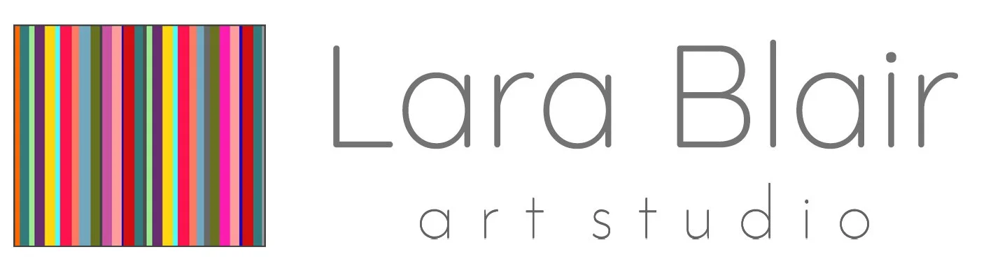Lara Blair Art Studio