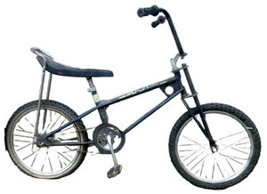 6 Iconic Raleigh Bikes from the 1970s and 1980s