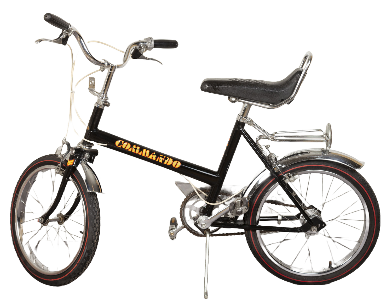 6 Iconic Raleigh Bikes from the 1970s and 1980s