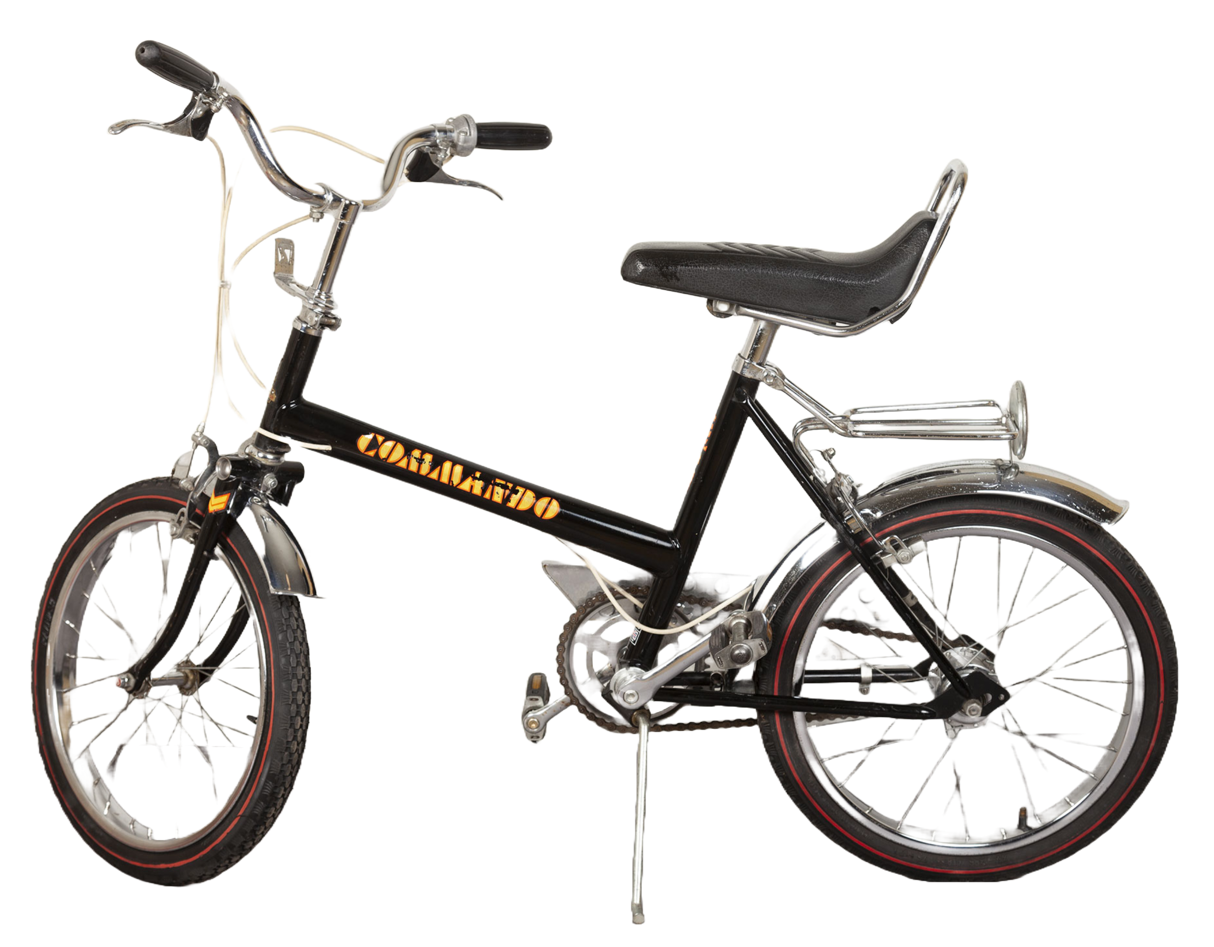 6 Iconic Raleigh Bikes from the 1970s and 1980s