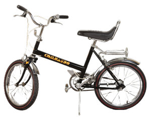 6 Iconic Raleigh Bikes from the 1970s and 1980s