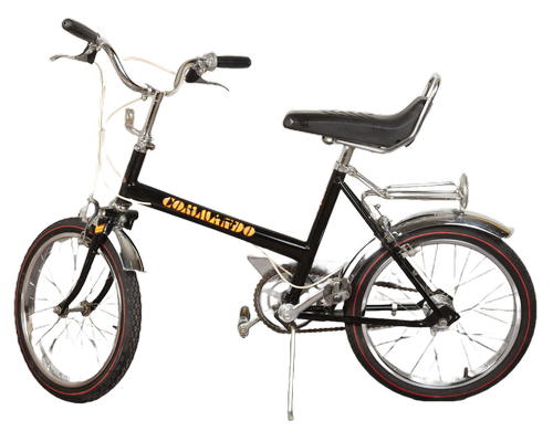 6 Iconic Raleigh Bikes from the 1970s and 1980s