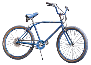 6 Iconic Raleigh Bikes from the 1970s and 1980s