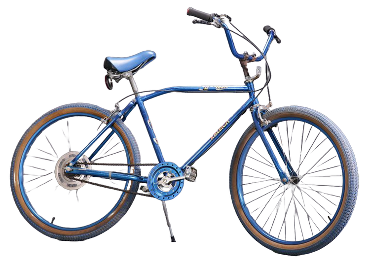 6 Iconic Raleigh Bikes from the 1970s and 1980s