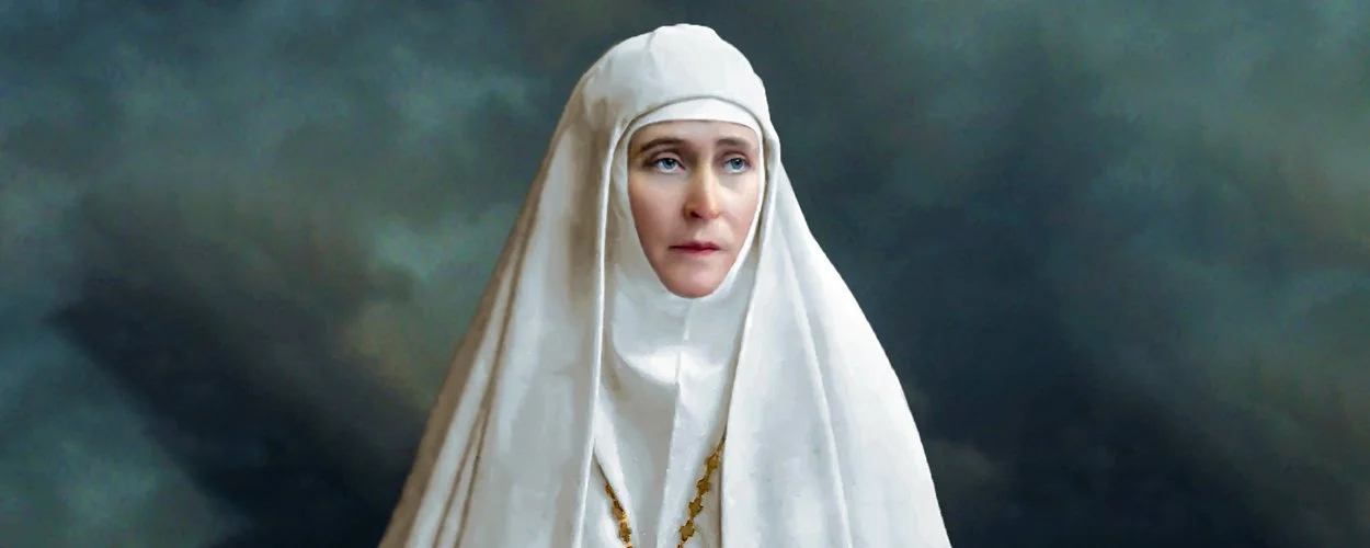 St. Elizabeth — St. Elizabeth ROCOR
