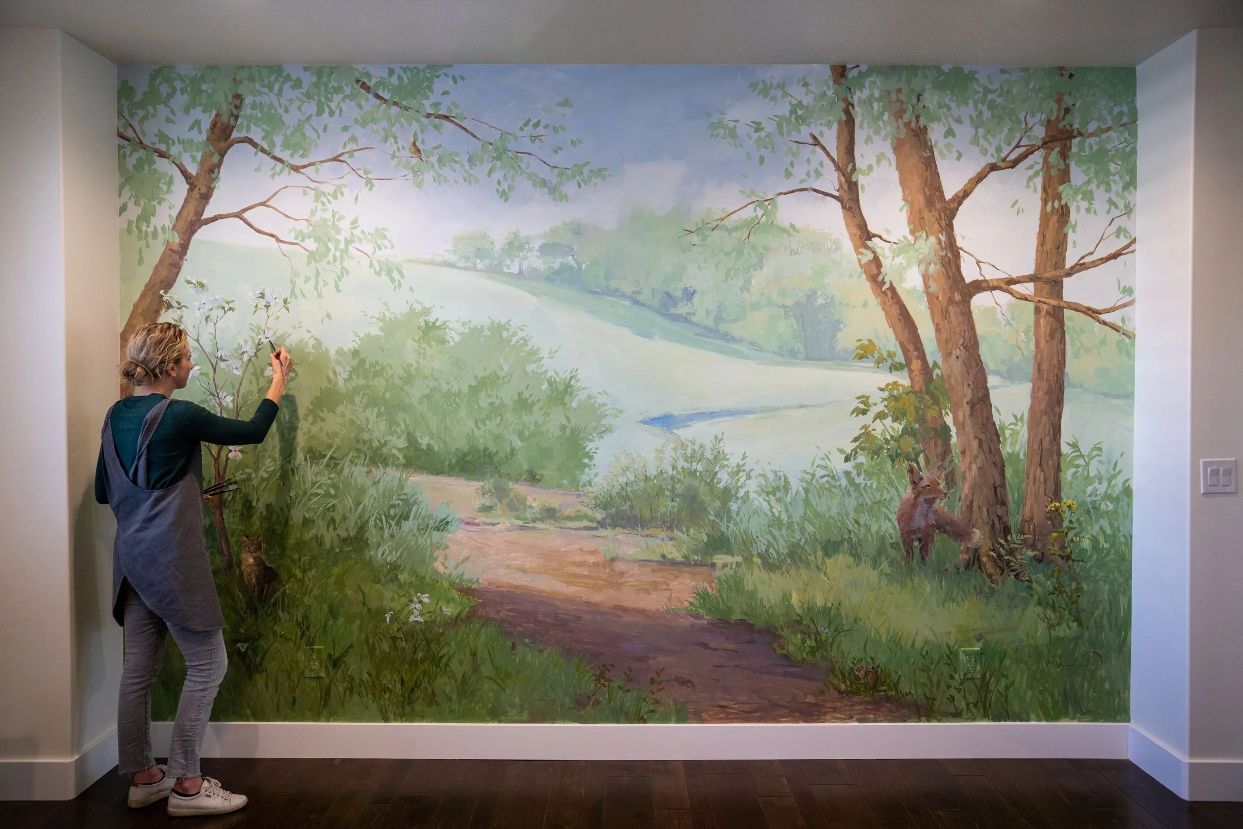 General 5 — Crossley Fine Art