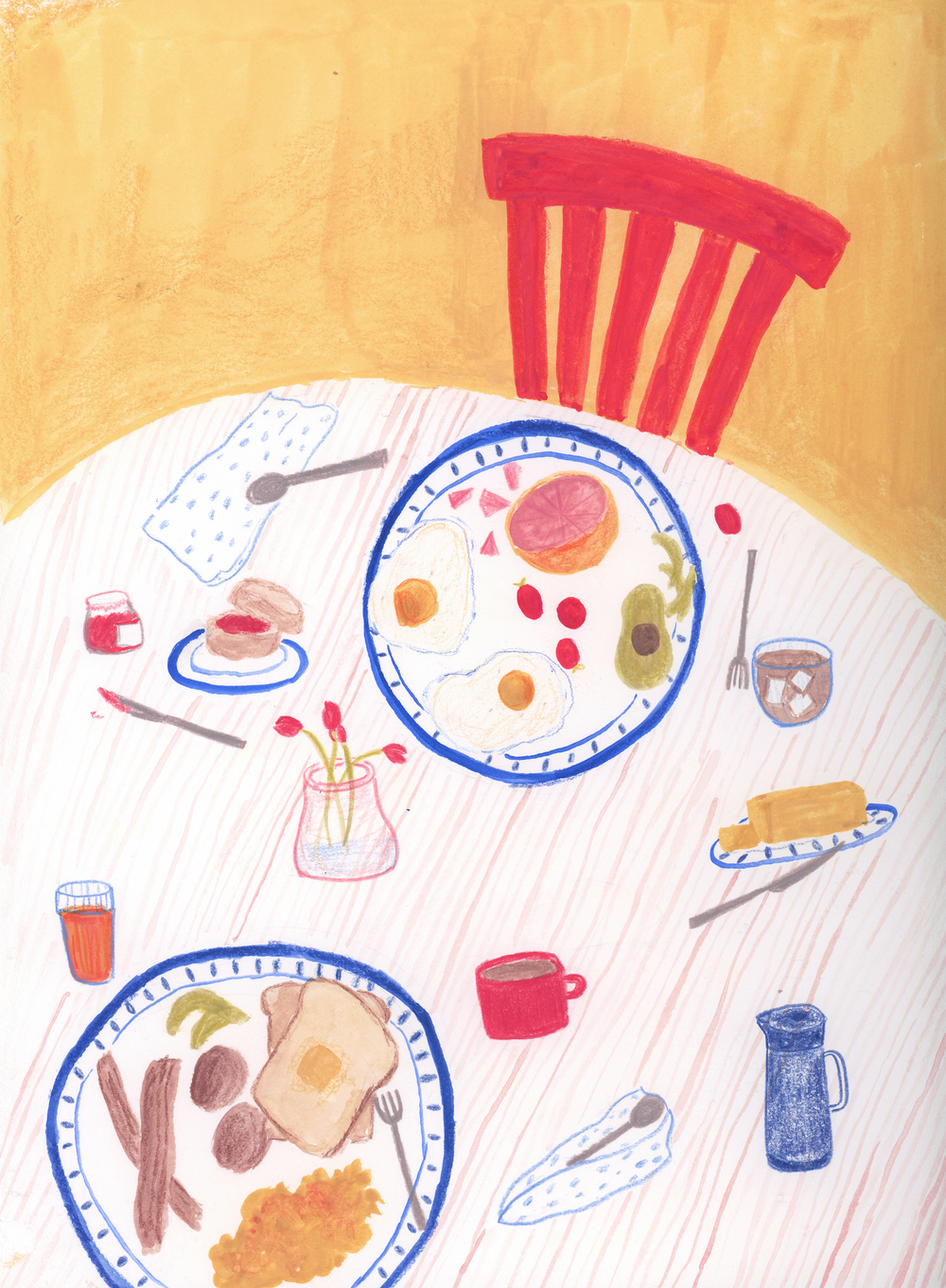 ella jane illustrations