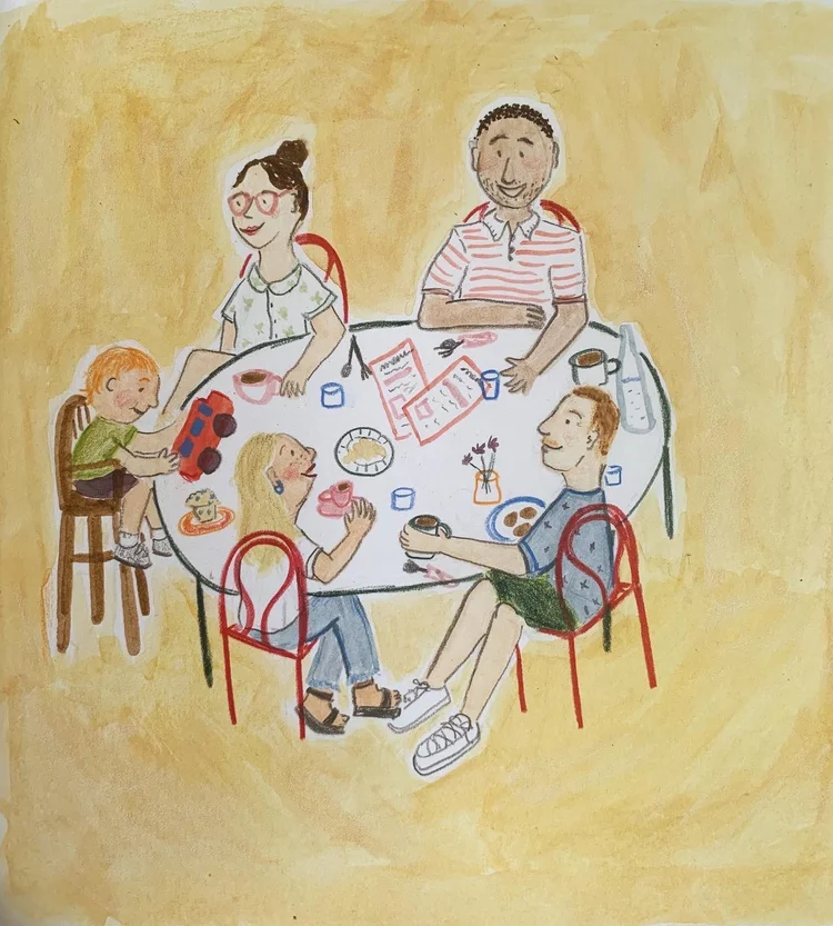 ella jane illustrations