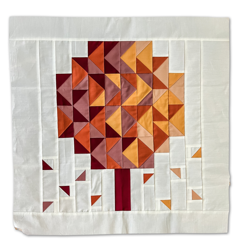 Patchwork Playground Quilt Pattern - PDF Download — Sew Joyful Studio