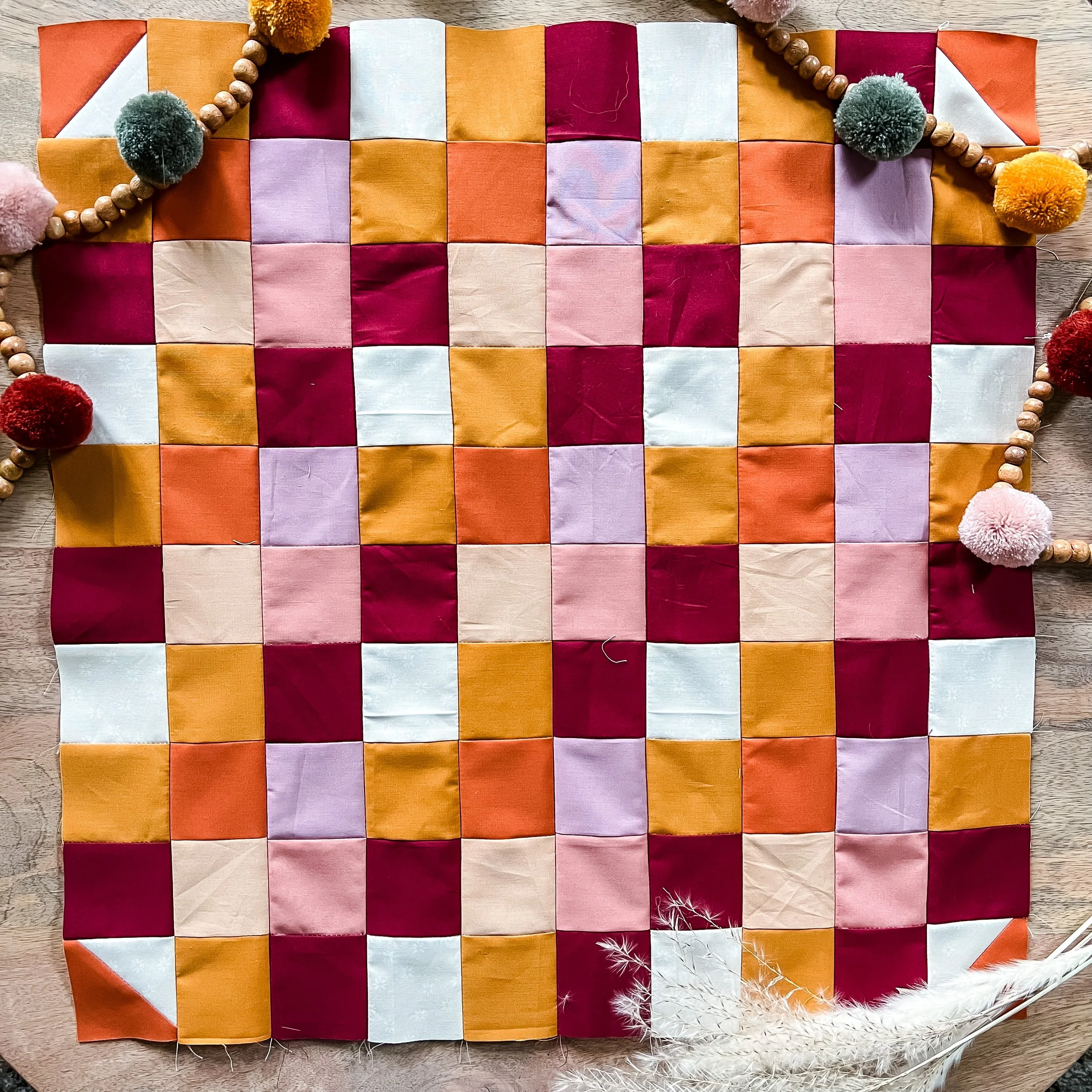 PDF Crossbody Bag Pattern — Sew Joyful Studio