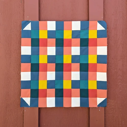 All Wrapped Up Quilt Pattern - PDF Download — Sew Joyful Studio