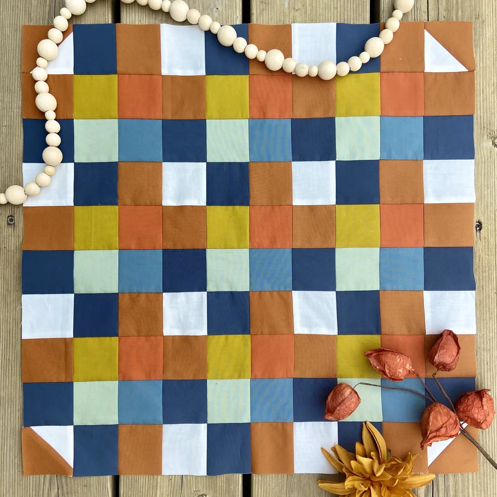 All Wrapped Up Quilt Pattern - PDF Download — Sew Joyful Studio