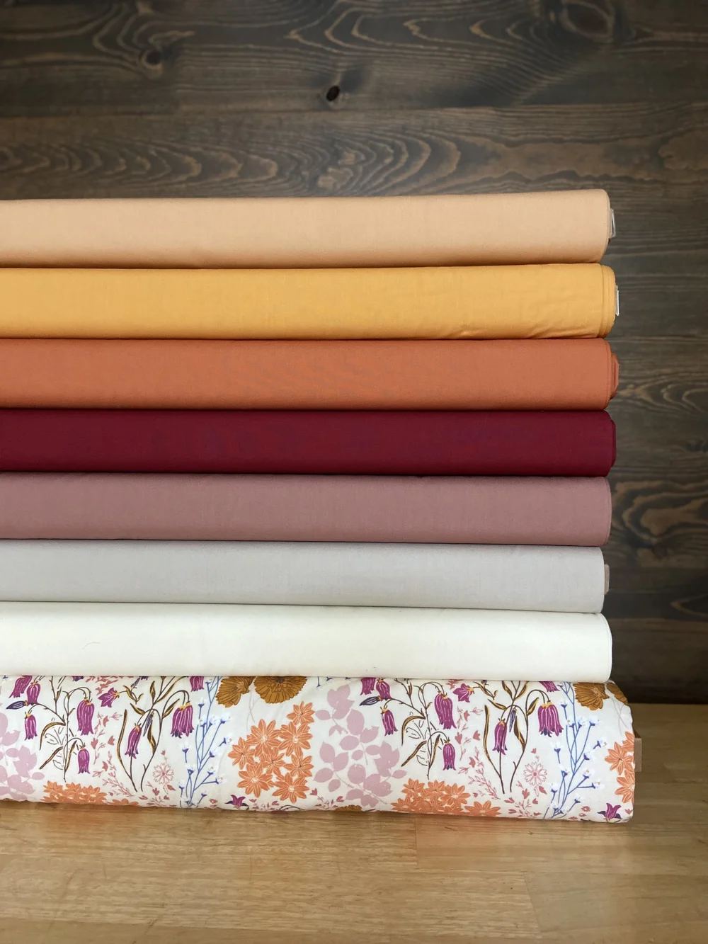 All Wrapped Up For the Holidays - Quilted Stocking Kit — Sew Joyful Studio