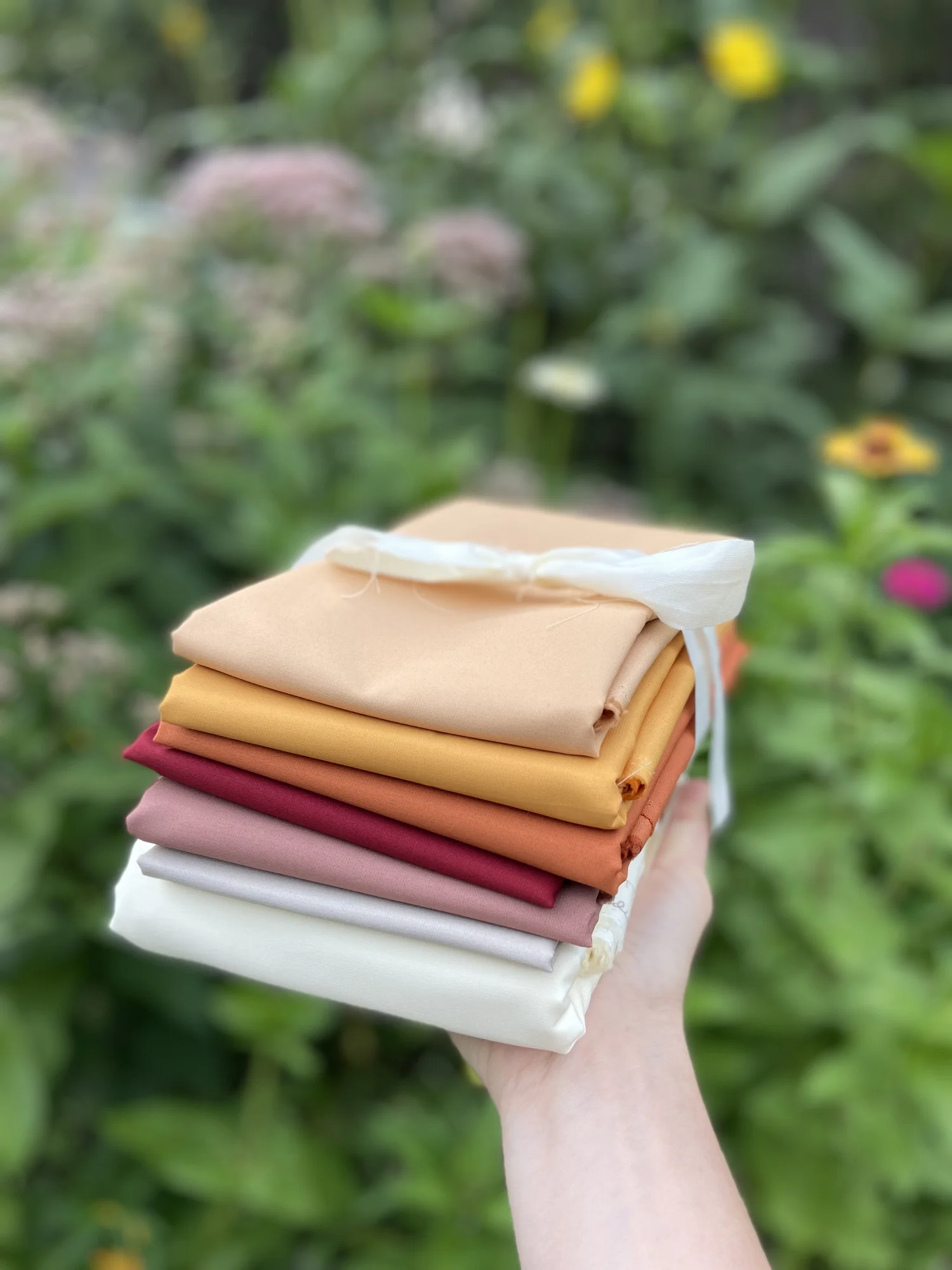 All Wrapped Up For the Holidays - Quilted Stocking Kit — Sew Joyful Studio