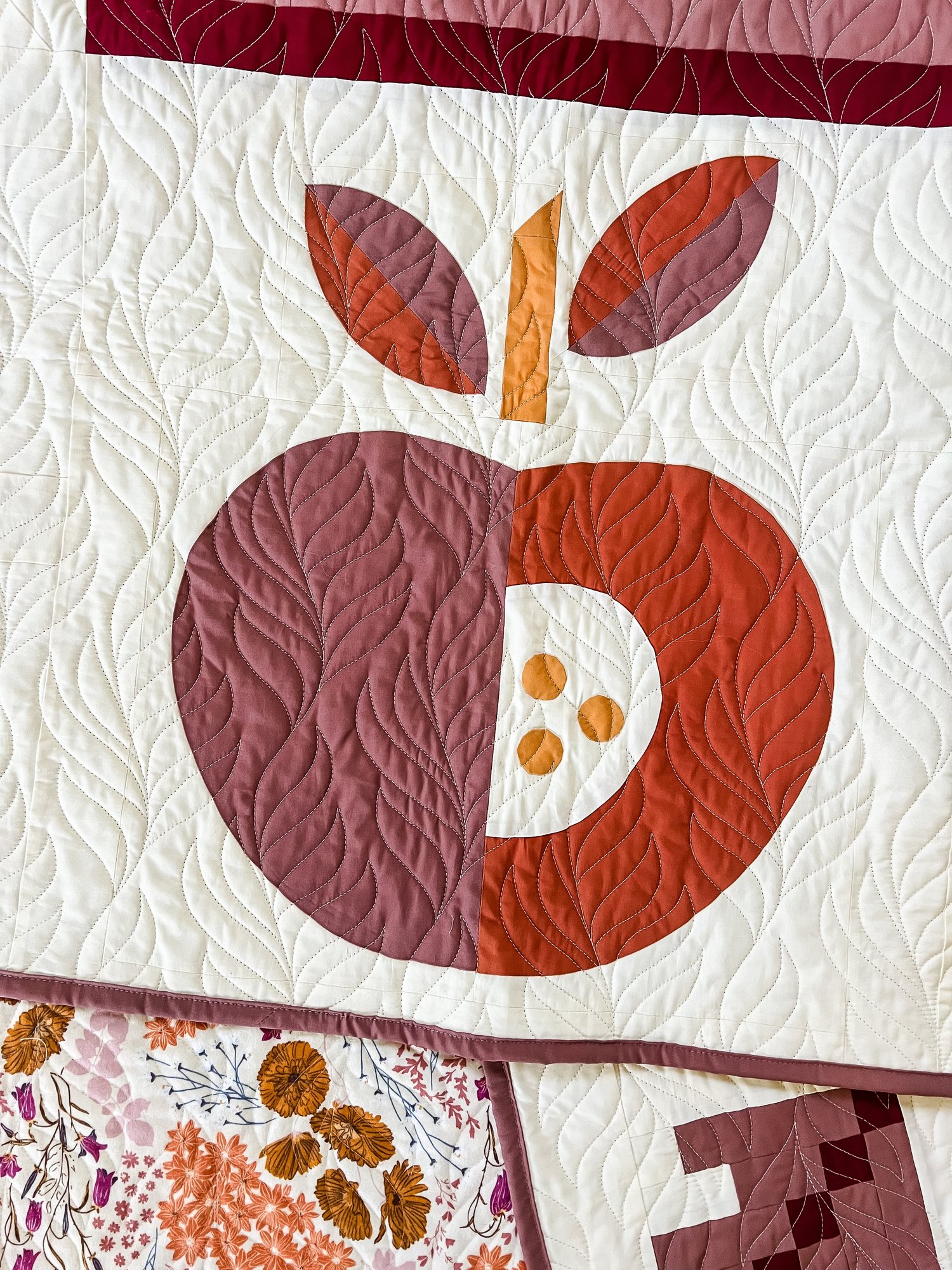 Sweater Weather Sampler 2024 — Sew Joyful Studio