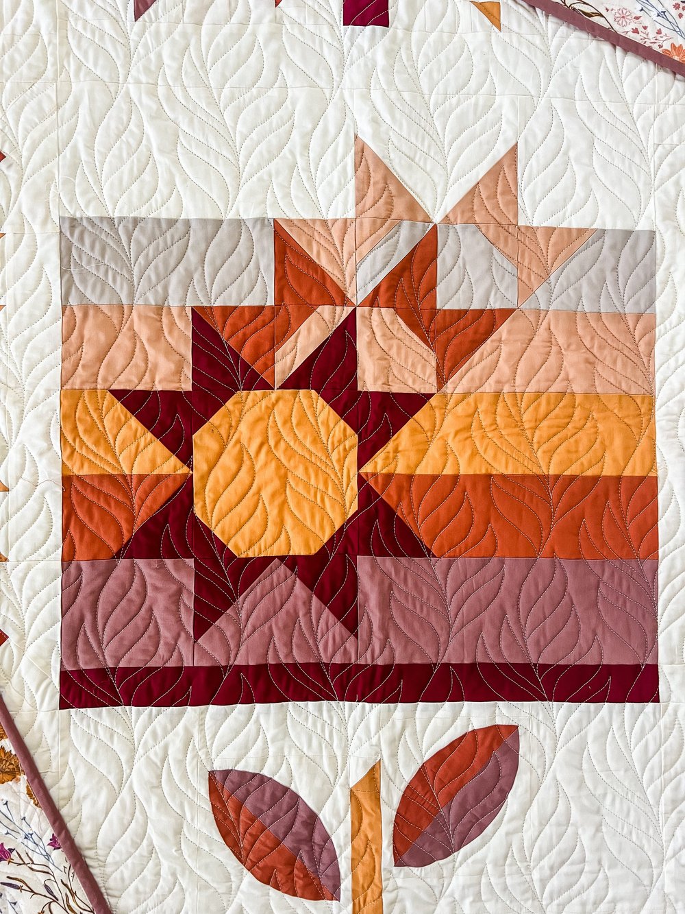 Sweater Weather Sampler 2024 — Sew Joyful Studio