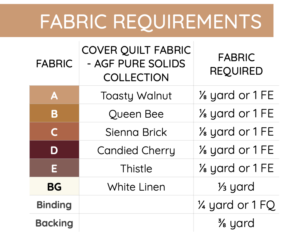All Wrapped Up Quilt Pattern - PDF Download — Sew Joyful Studio