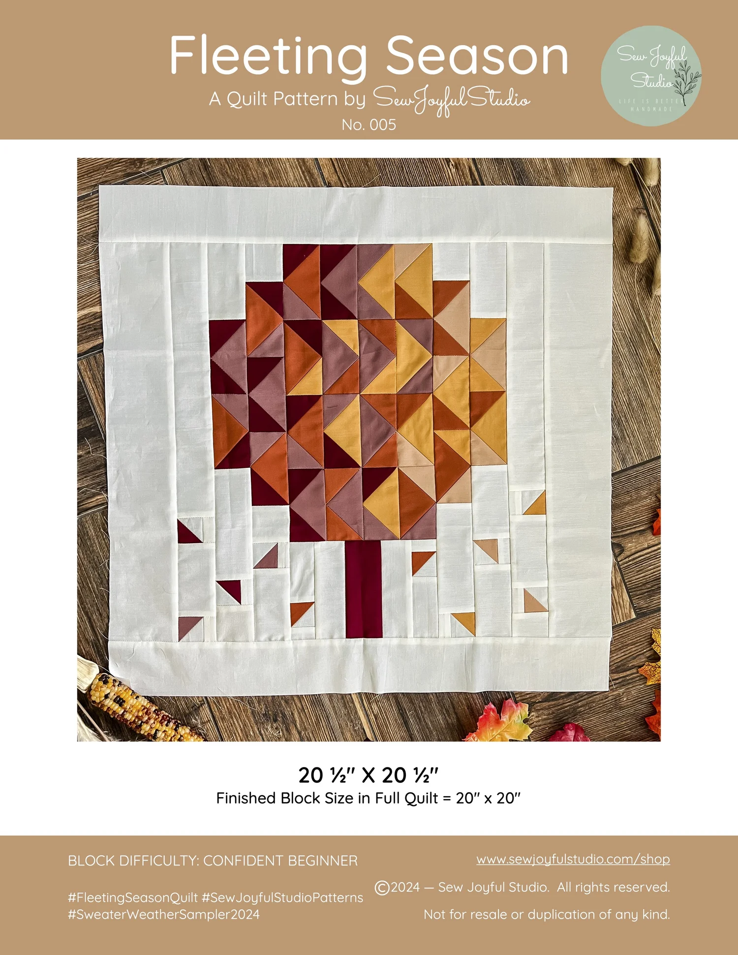 Shop — Sew Joyful Studio