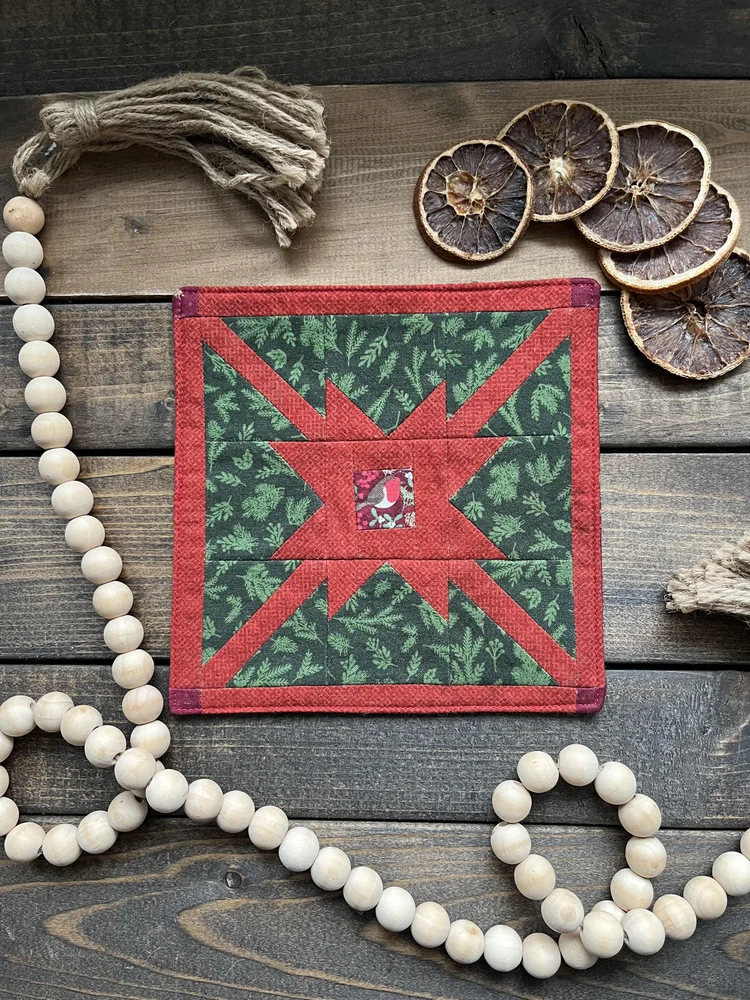 Patchwork Playground Quilt Pattern - PDF Download — Sew Joyful Studio