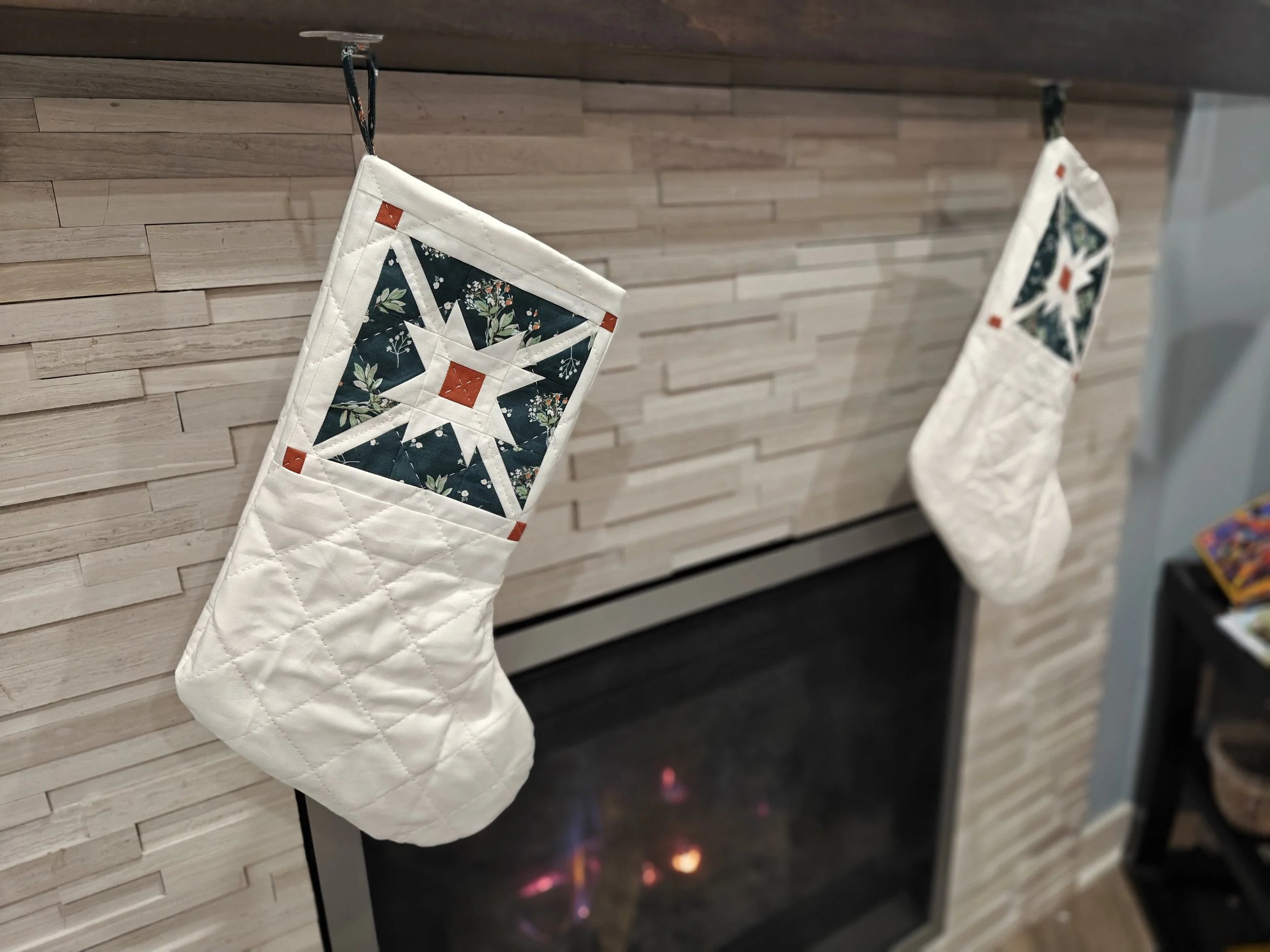Infinite Weave Quilt Pattern - PDF Download — Sew Joyful Studio