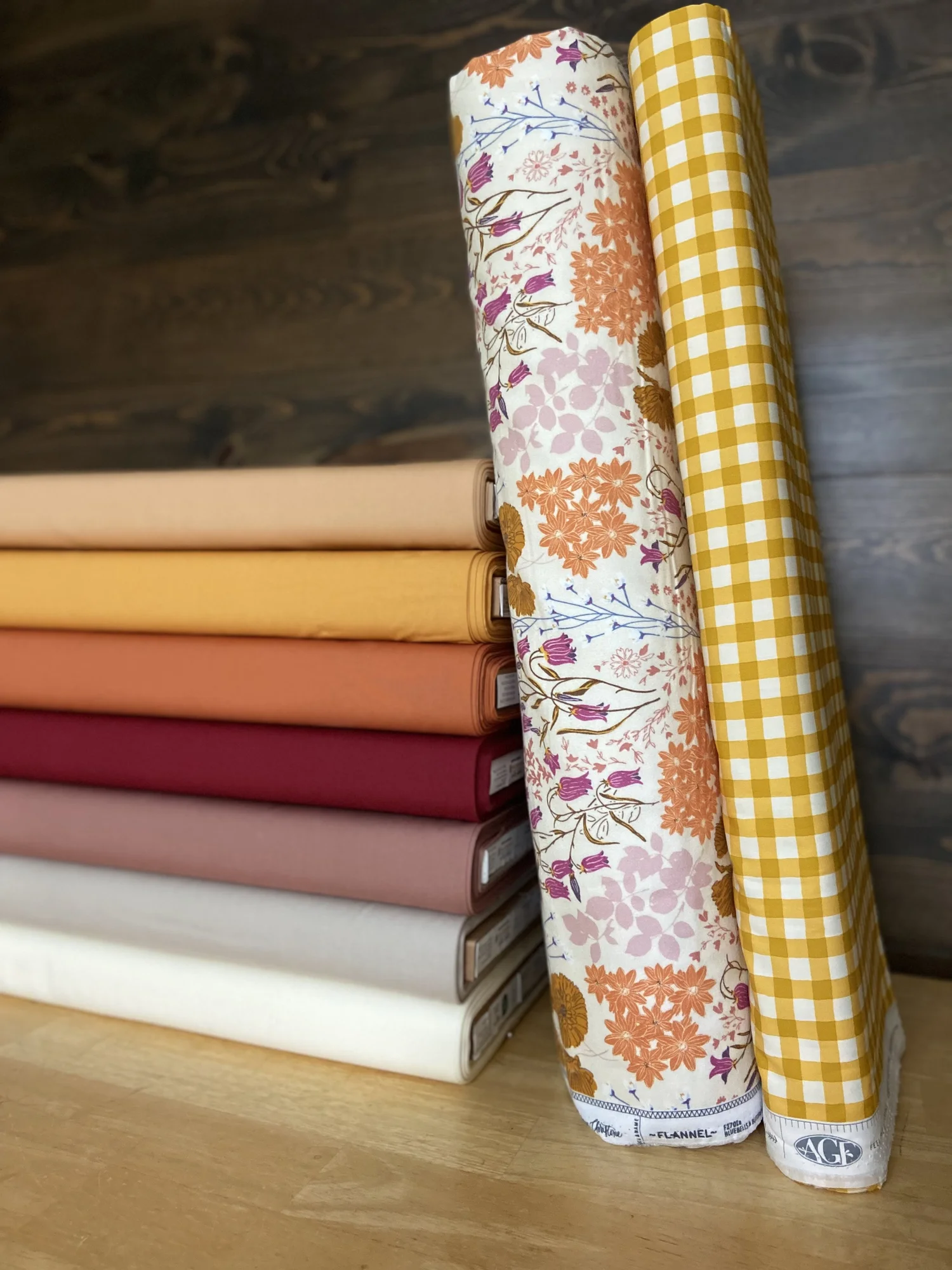 All Wrapped Up For the Holidays - Quilted Stocking Kit — Sew Joyful Studio