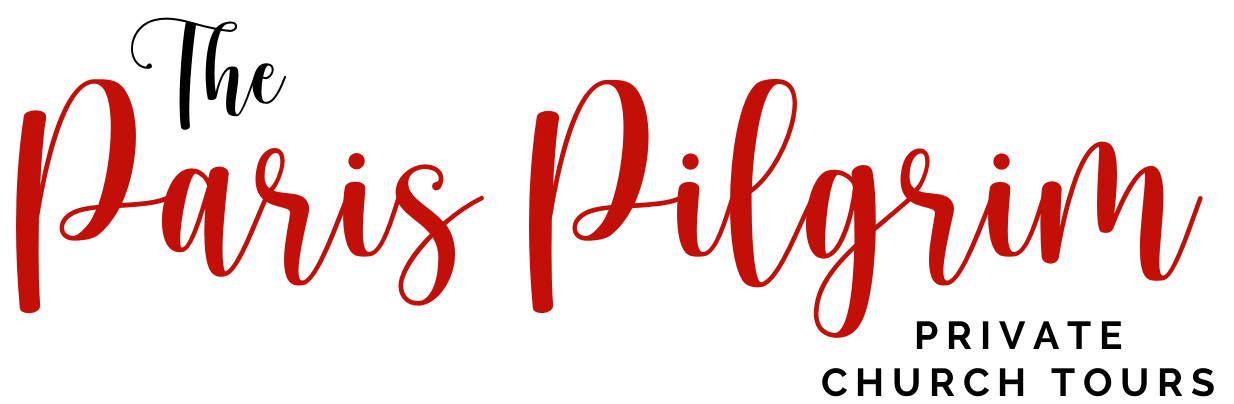 Tours — The Paris Pilgrim