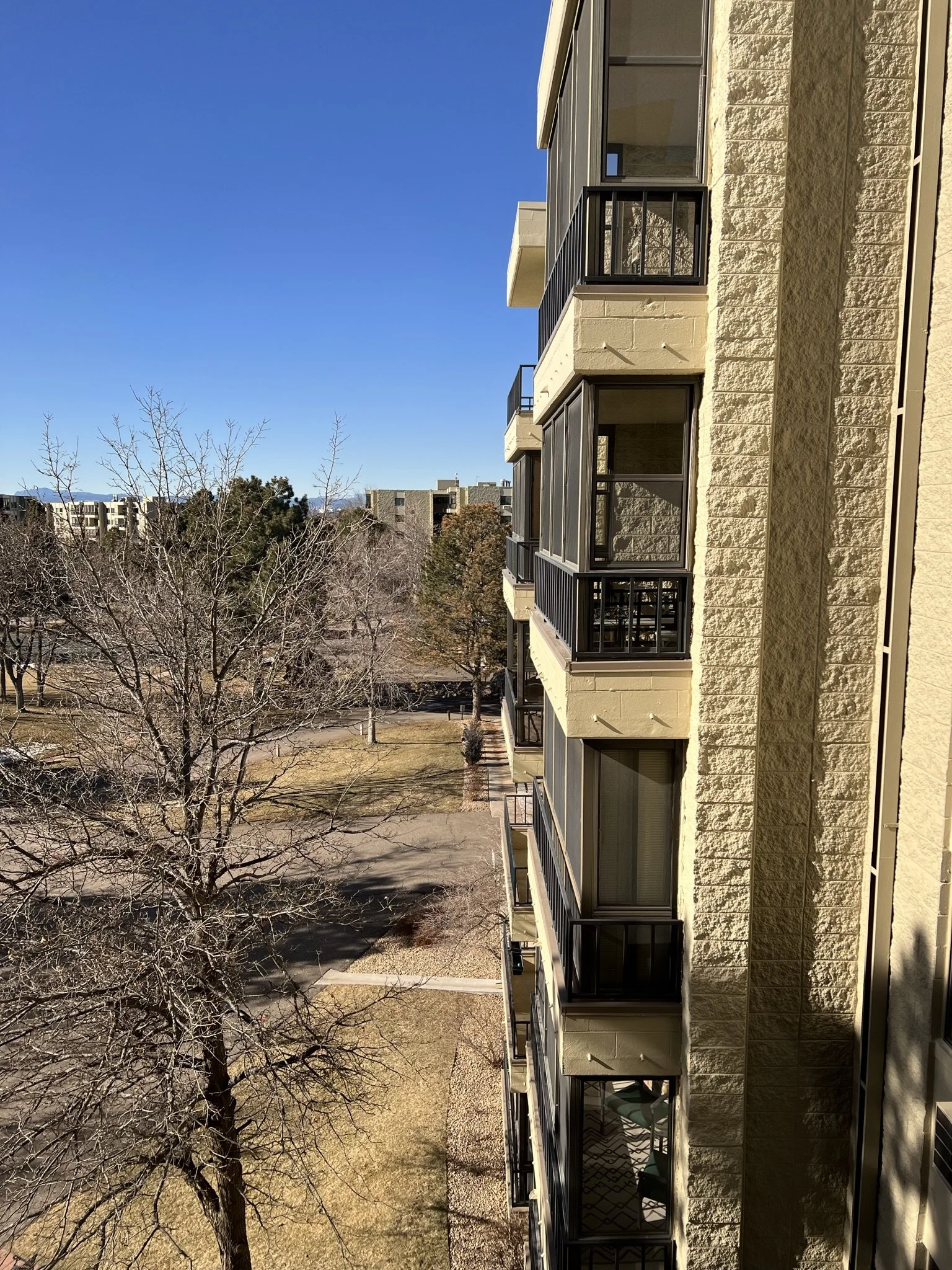Heather Gardens- a 55+ active adult community in Aurora, CO — Colorado ...