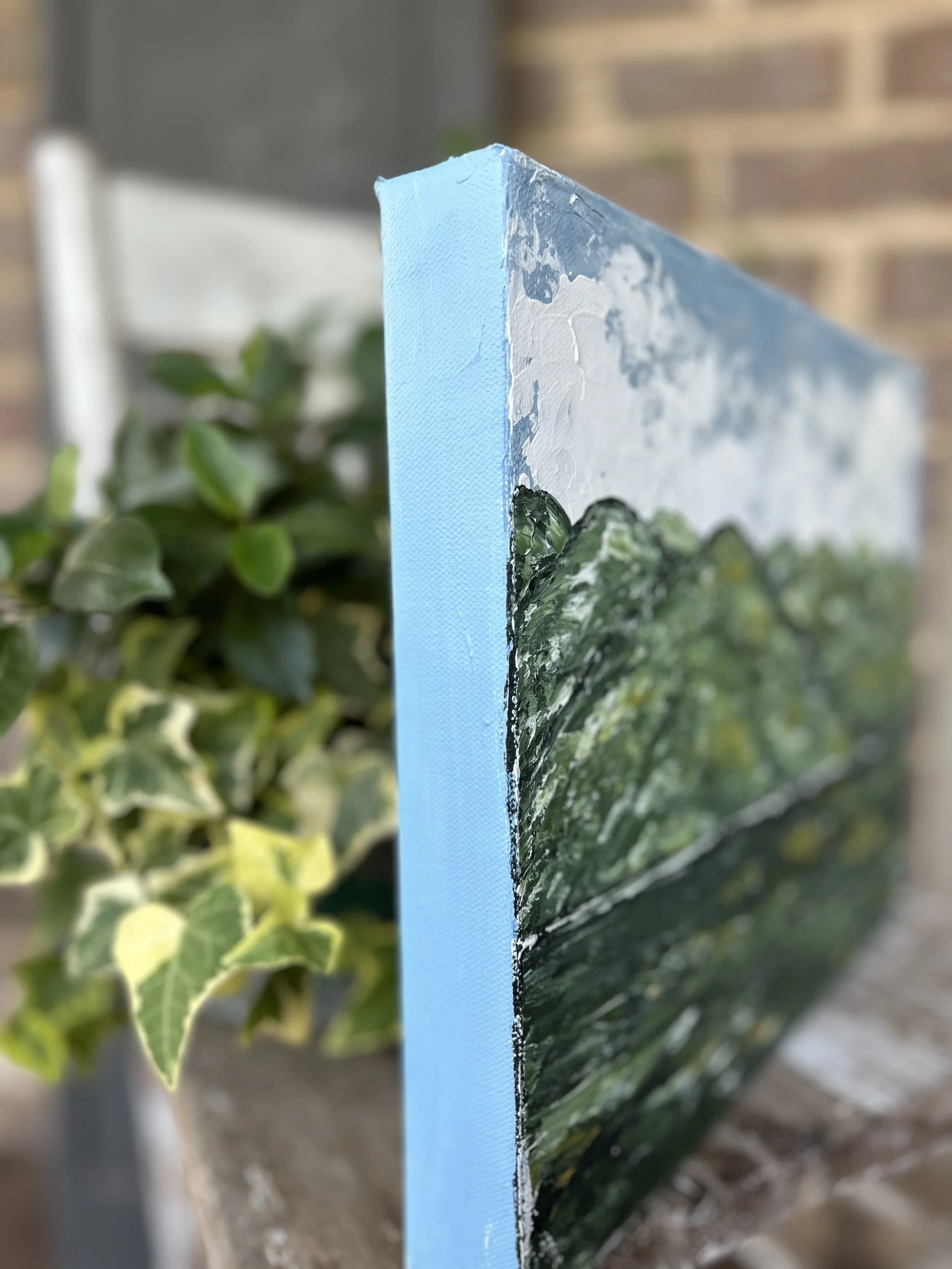 Artworks by Kim — Artworks by Kim