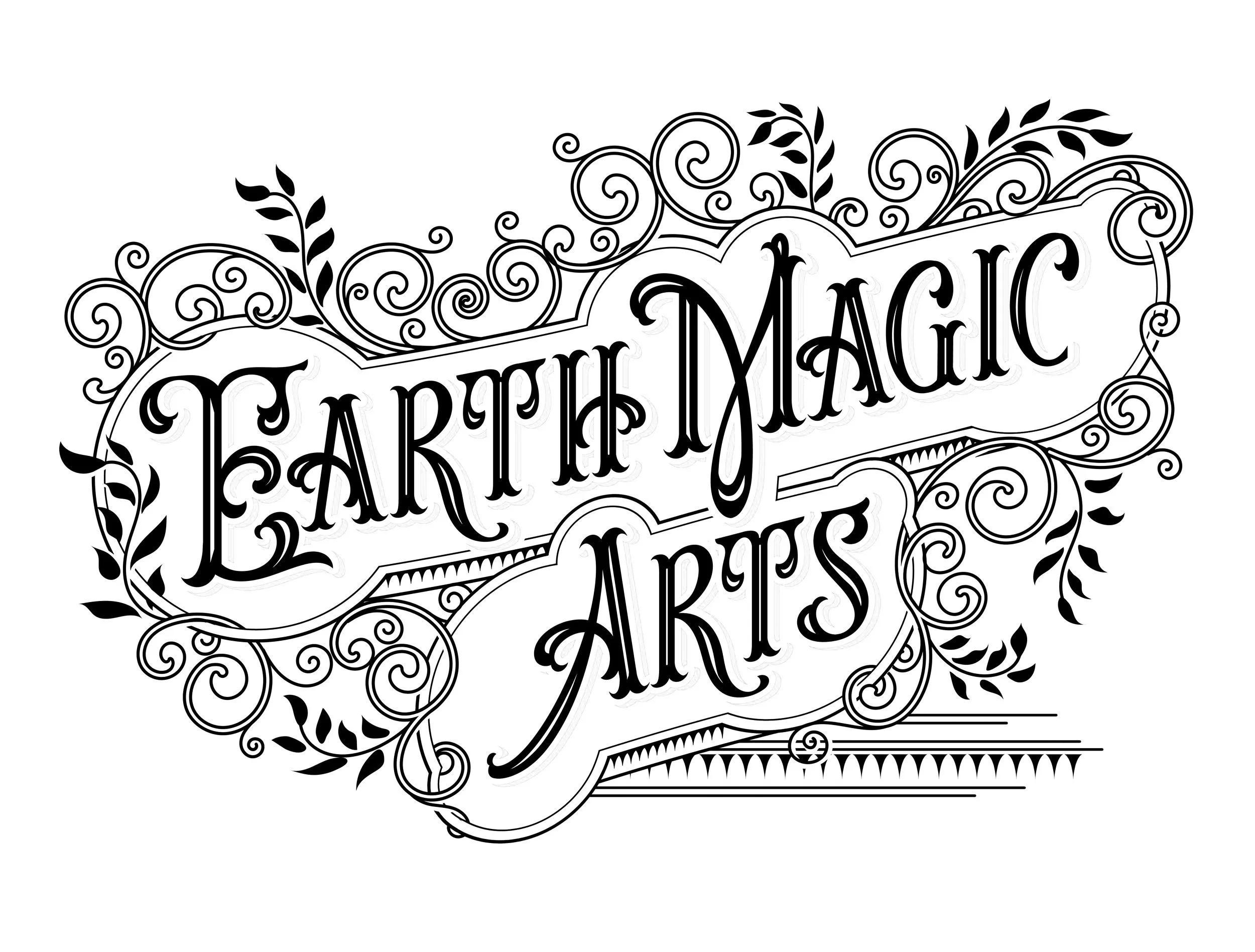 About — Earth Magic Arts