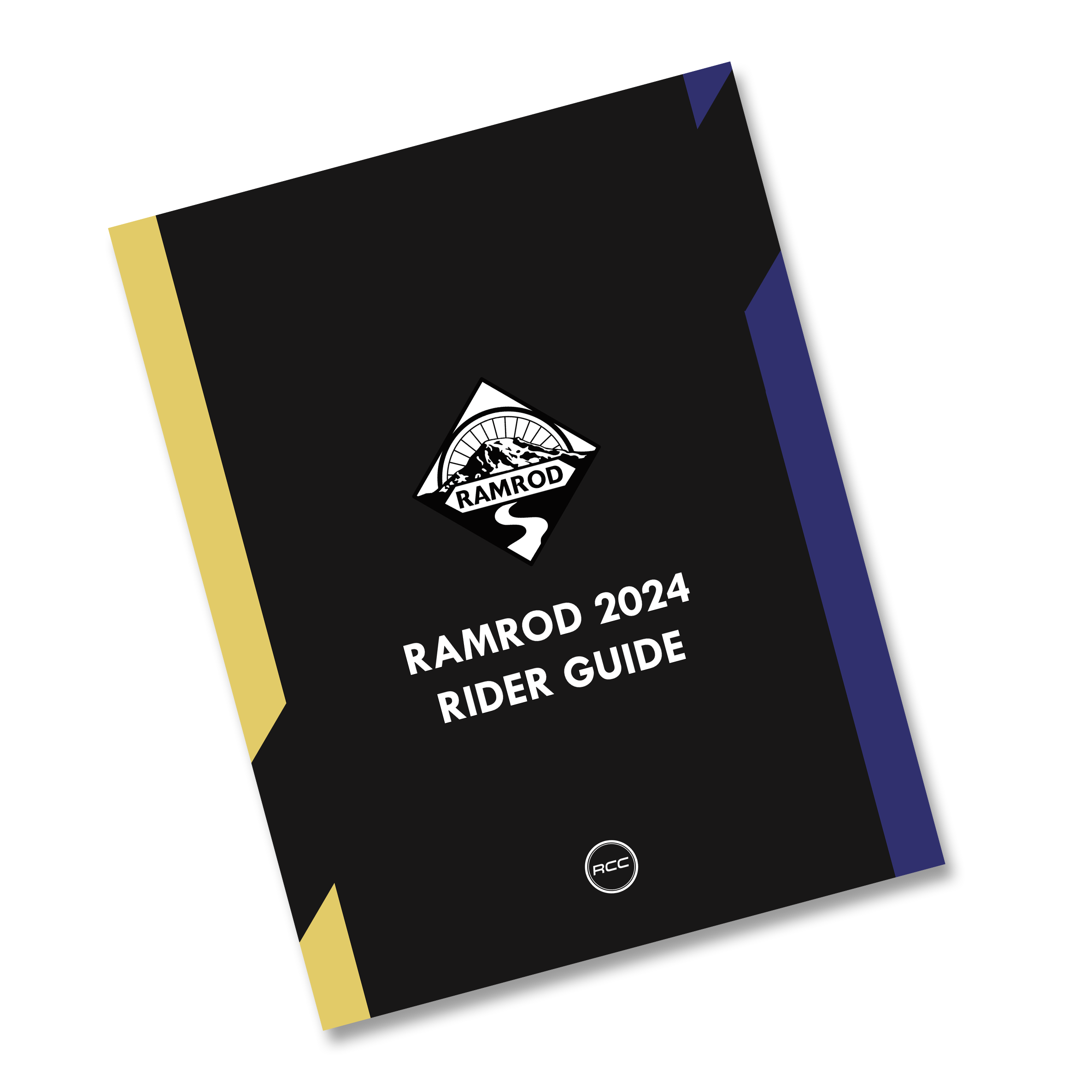 REDMOND CYCLING CLUB