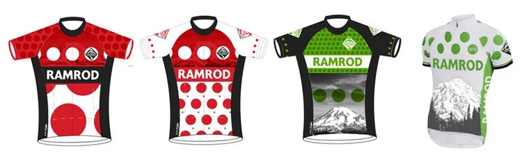 REDMOND CYCLING CLUB