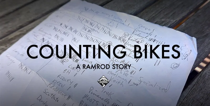 REDMOND CYCLING CLUB