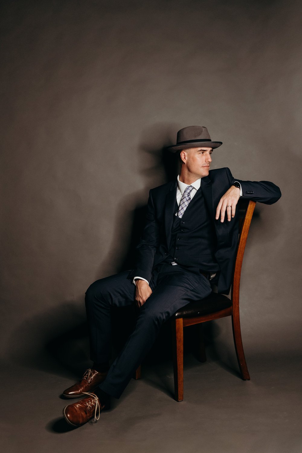 Joshua Benson Magician