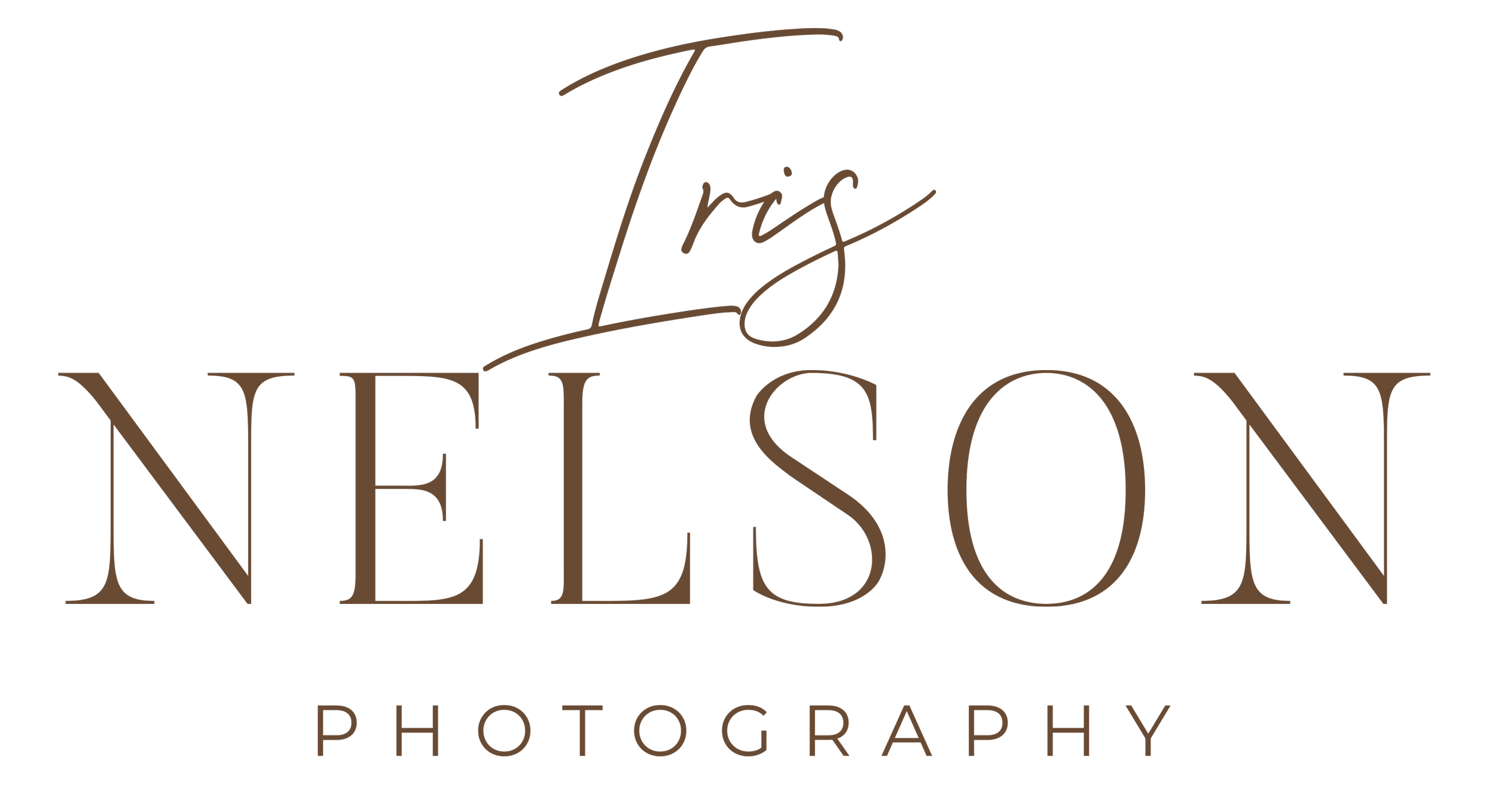 Iris Nelson Photography