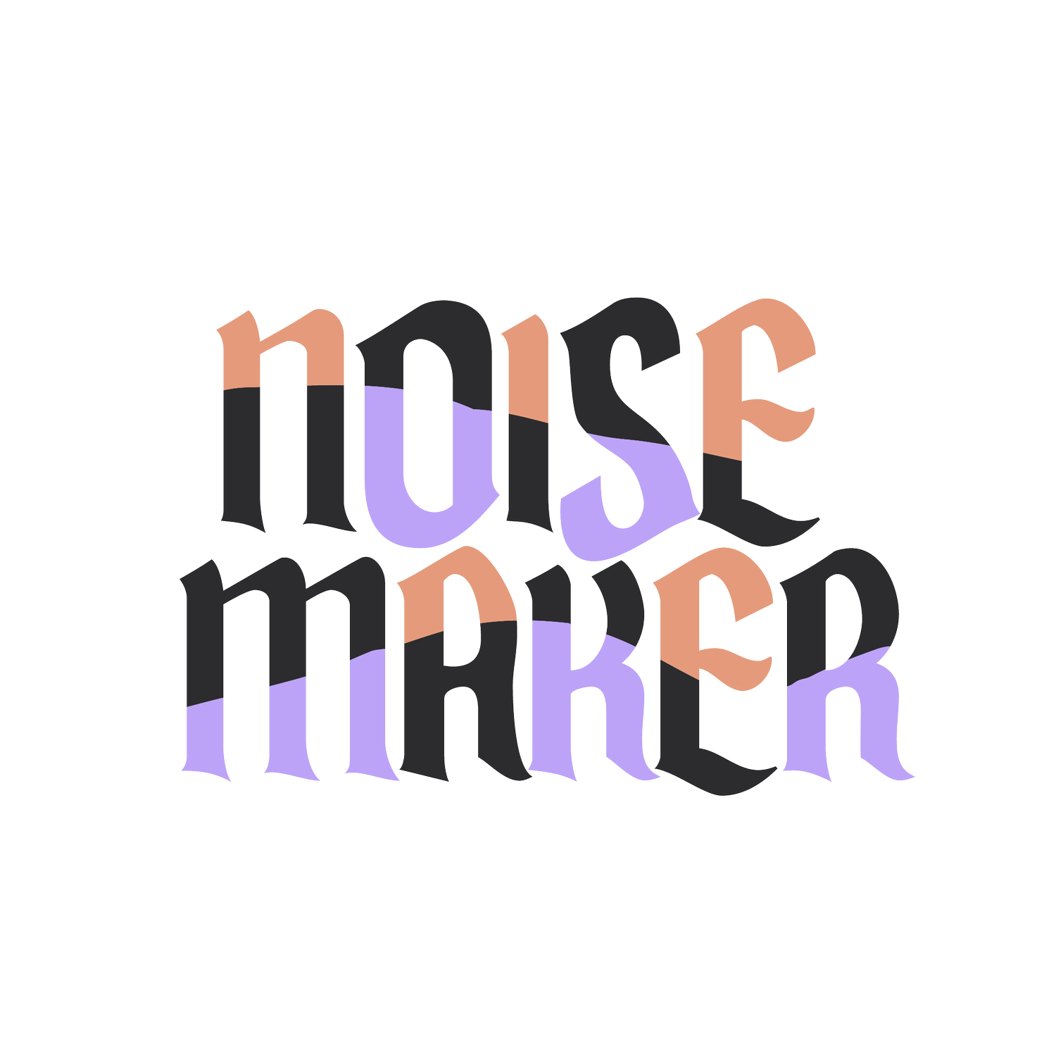 Work — Noisemaker Studio