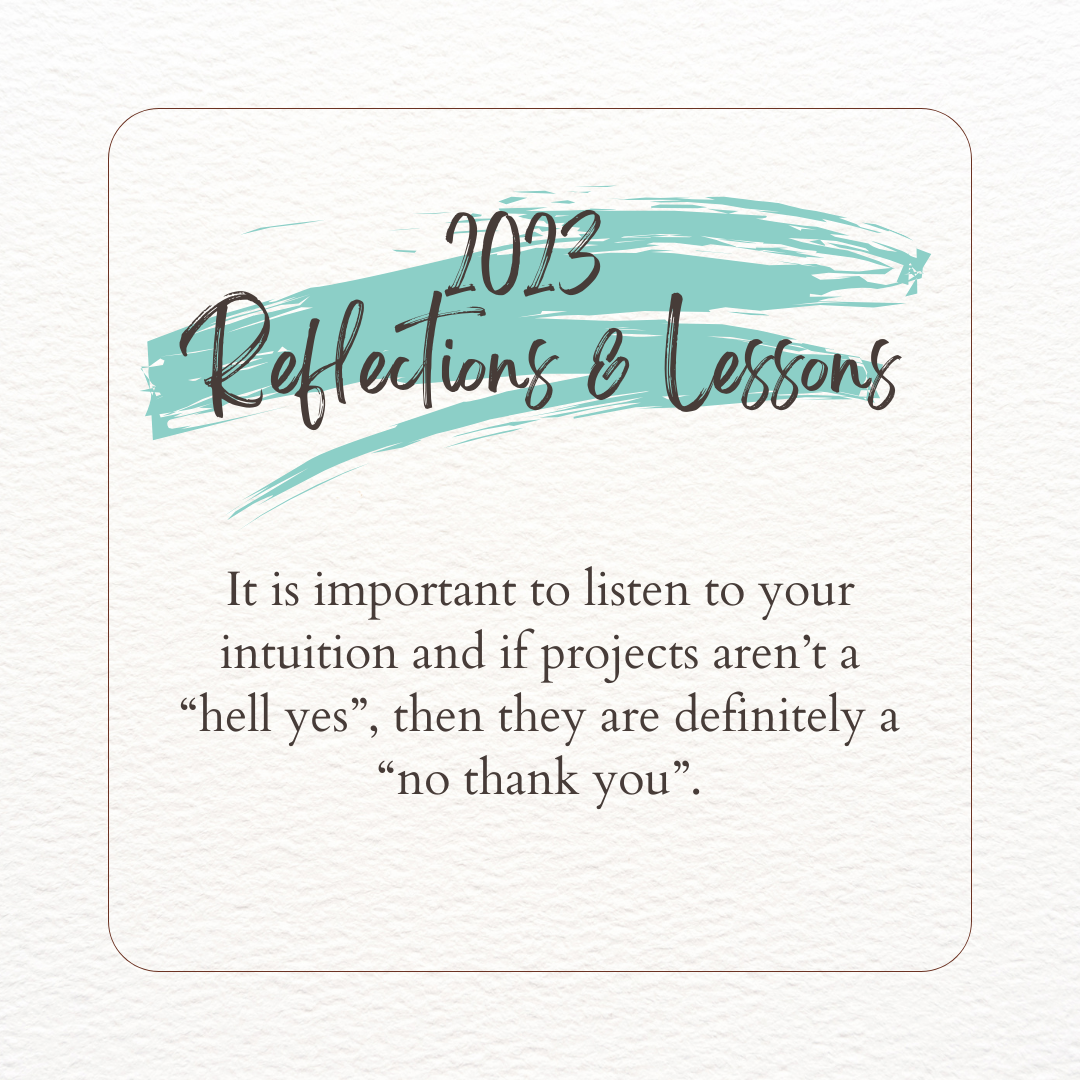Blog 3 — Amy Tanaka Art + Design