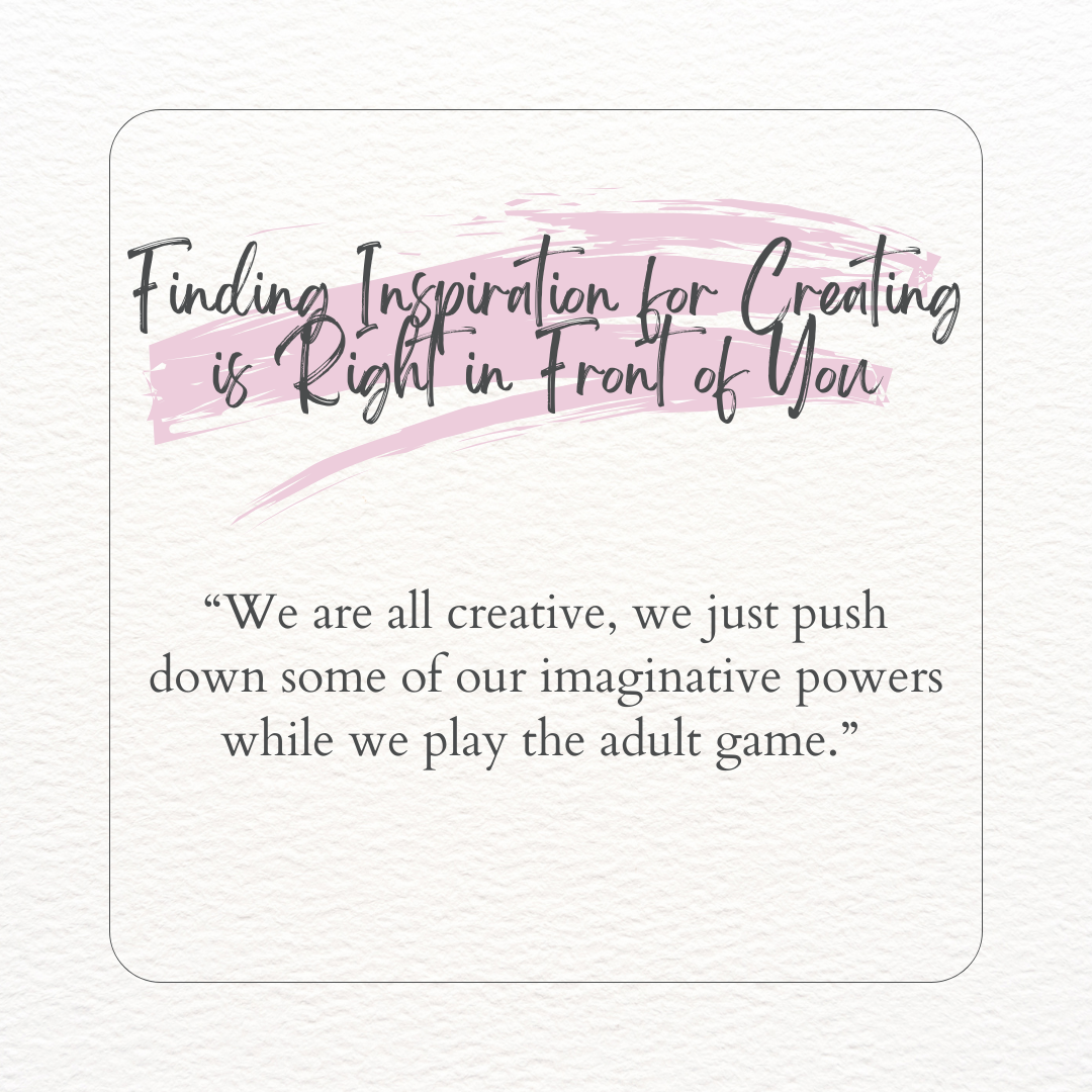 Blog 3 — Amy Tanaka Art + Design