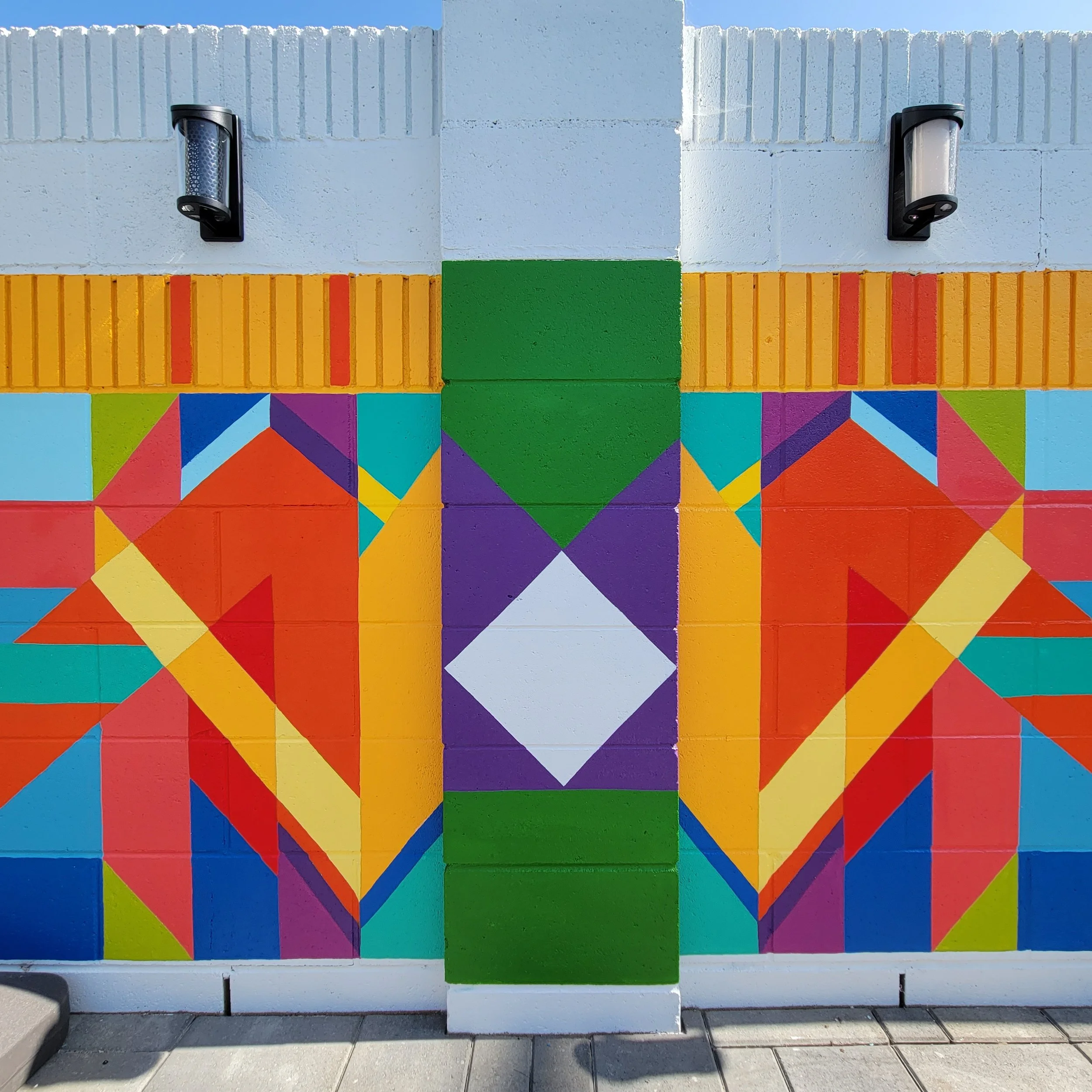 Amy Tanaka Art + Design