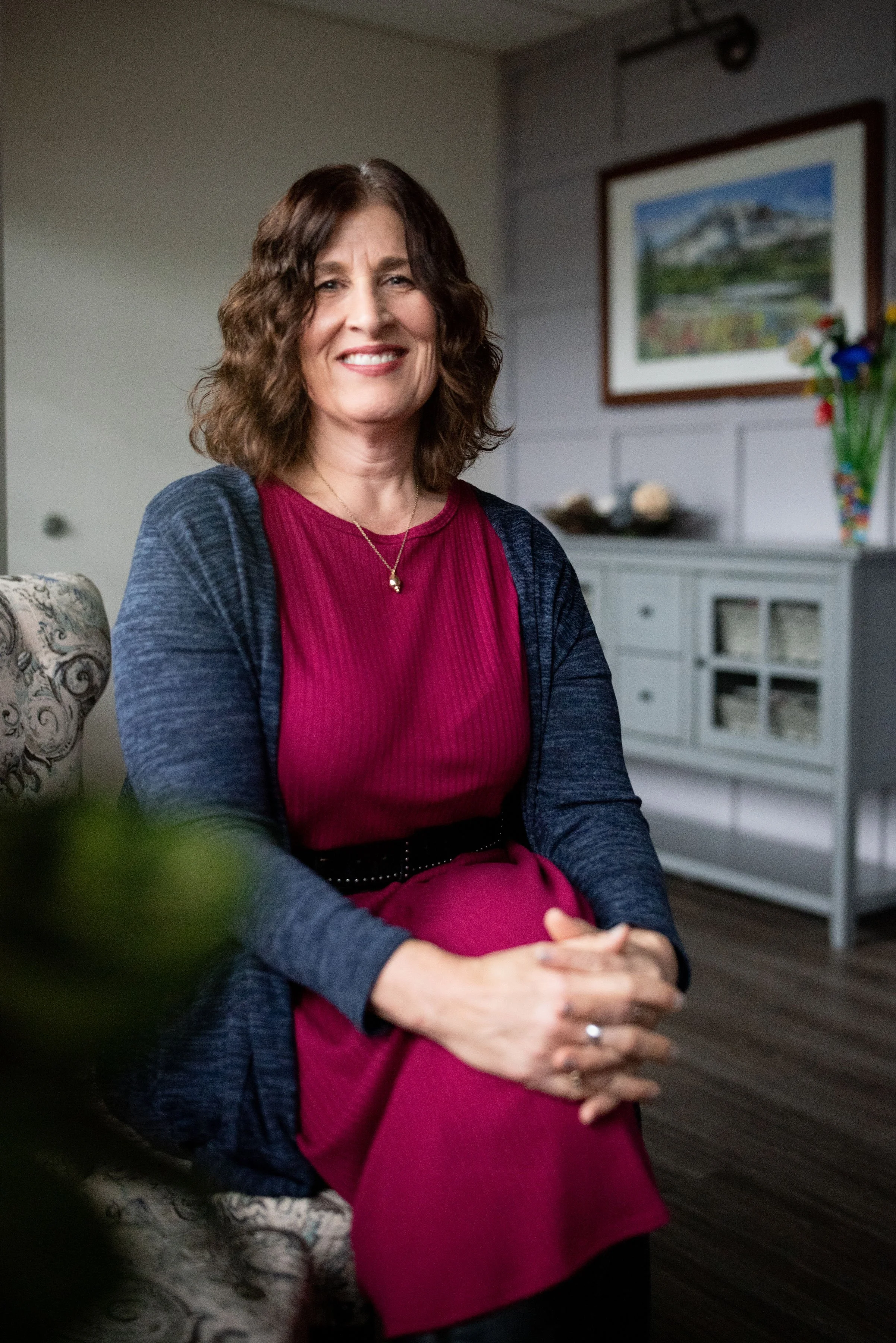 About 1 — Unlocking Your Health