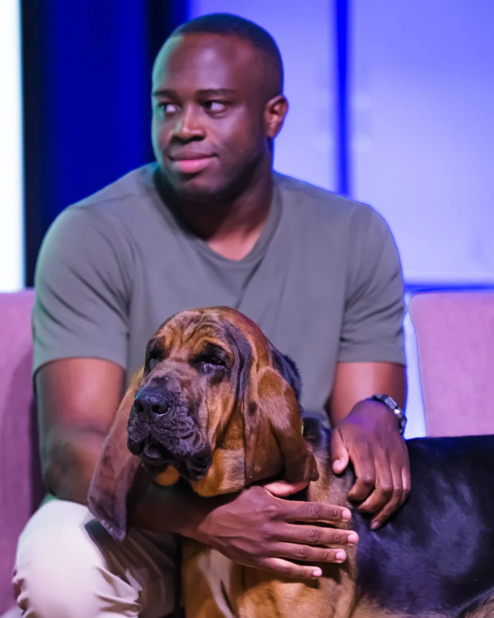Who We Are — Georgia Police K9 Foundation