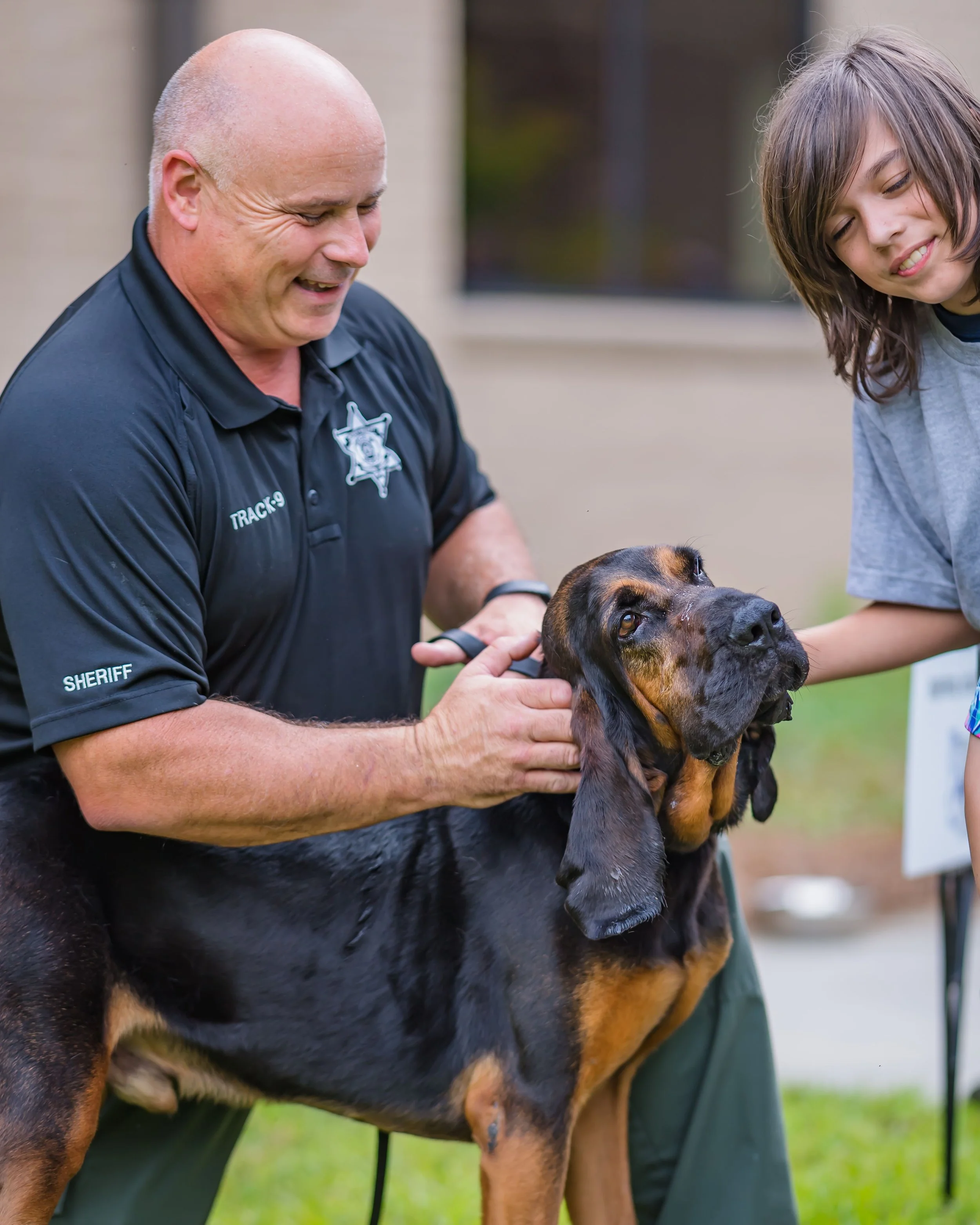 An Evening for the K9s Gallery — Georgia Police K9 Foundation