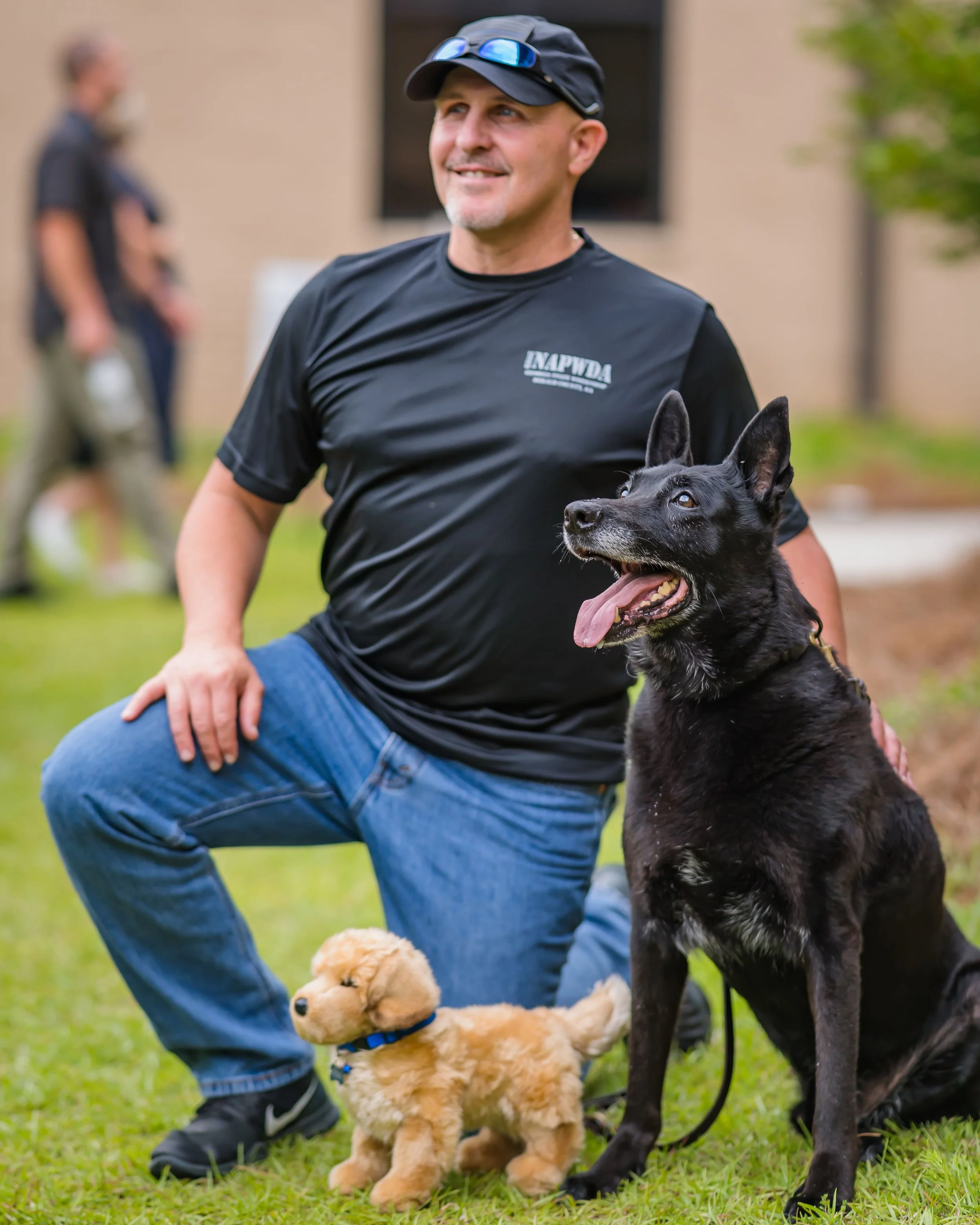 An Evening for the K9s Gallery — Georgia Police K9 Foundation