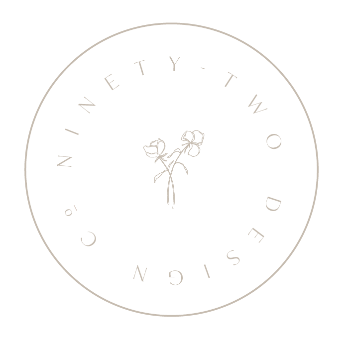 ninety-two design co.