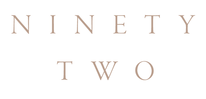 ninety-two design co.